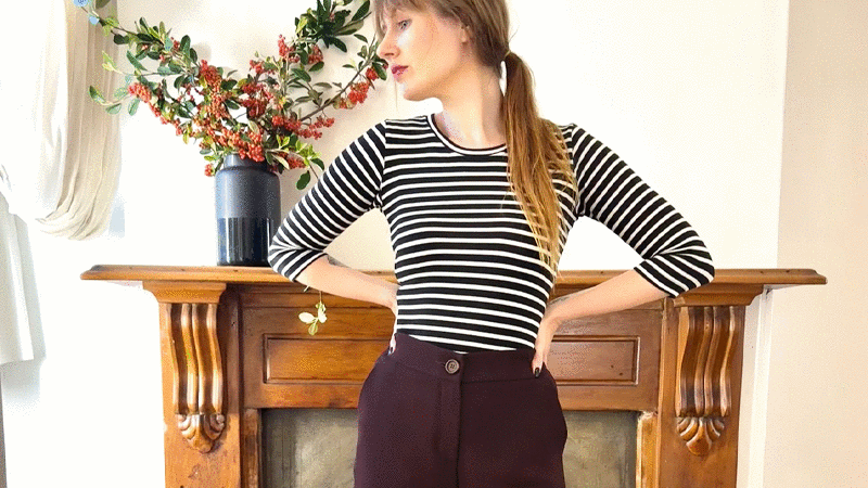 Carlson | Women's Designer Clothing