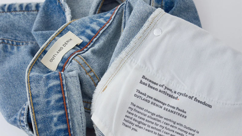 Designer Denim NZ | Denim