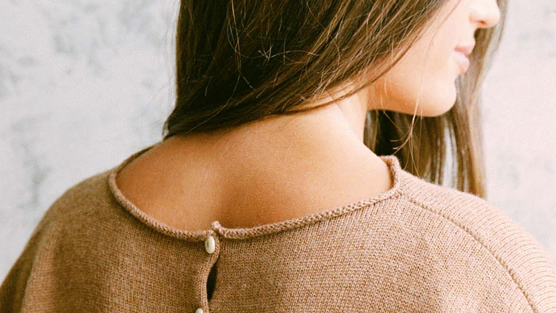 NZ Designer Cardigans & Jumpers| Francie Knitwear