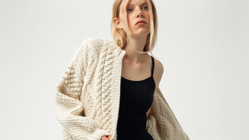 NZ Designer Cardigans & Jumpers| Mr Mittens Knitwear