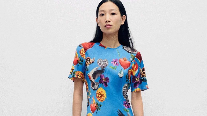 NZ Designers | Designer Clothes – CHAPMANSTORE.CO.NZ