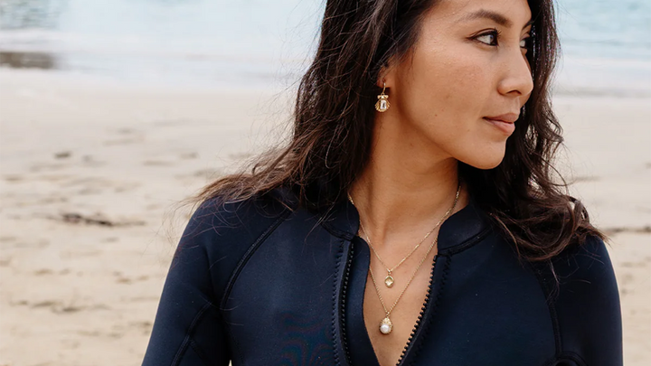 NZ Luxury Jewellery Designer | Zoe & Morgan NZ