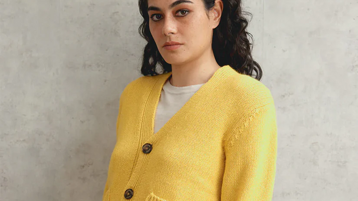 Designer Cardigans NZ | Womens Cardigans