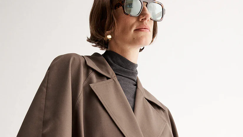 Coats | Chapman Store