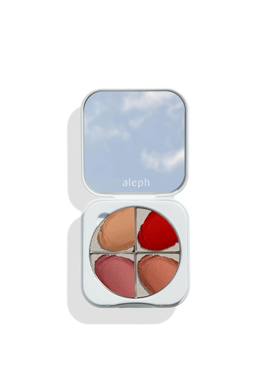 NZ Clean Makeup | Aleph Makeup – CHAPMANSTORE.CO.NZ