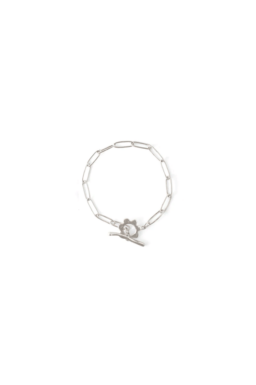 C&V Fleur Bracelet – CHAPMANSTORE.CO.NZ