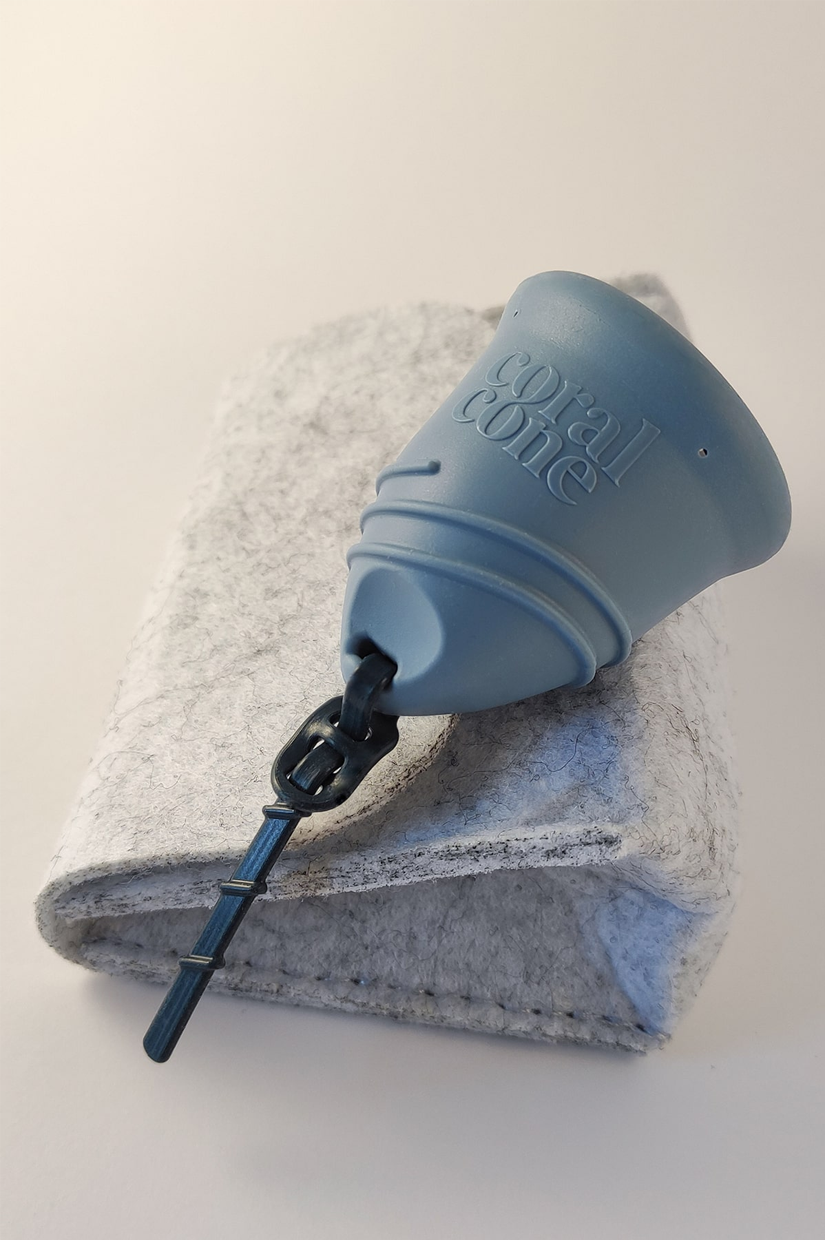 Coralcone Mini Cone - 15mls