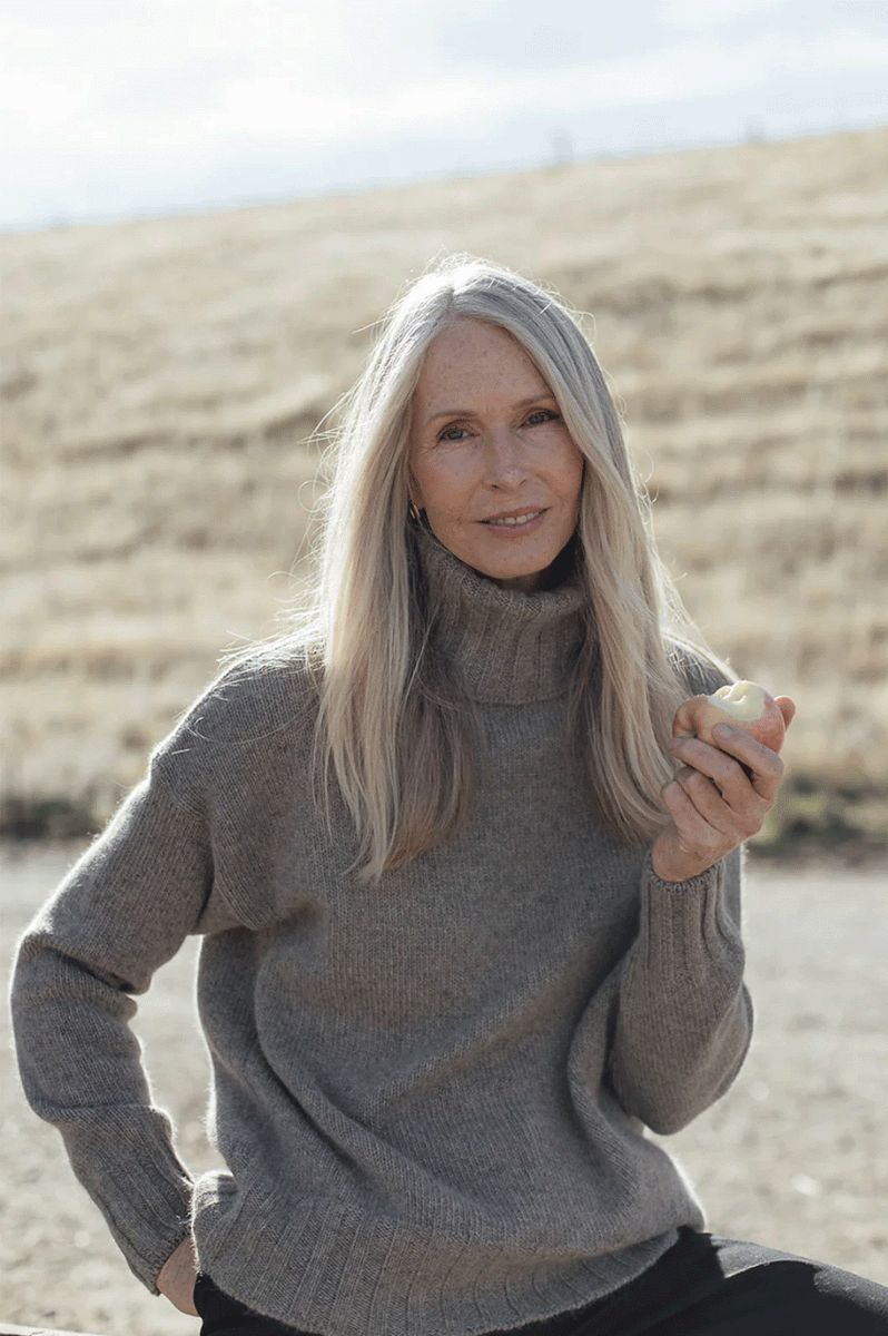 Perriam | NZ Made Knitwear – CHAPMANSTORE.CO.NZ