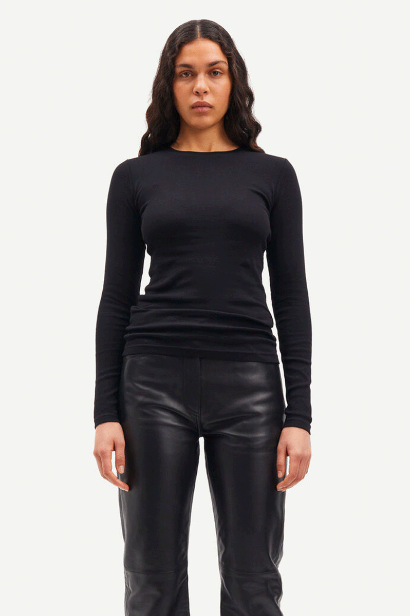 Samsøe Samsøe - Danish Fashion with Scandinavian Spirit – CHAPMANSTORE ...