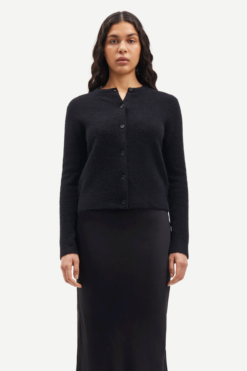 Samsøe Samsøe - Danish Fashion with Scandinavian Spirit – CHAPMANSTORE ...