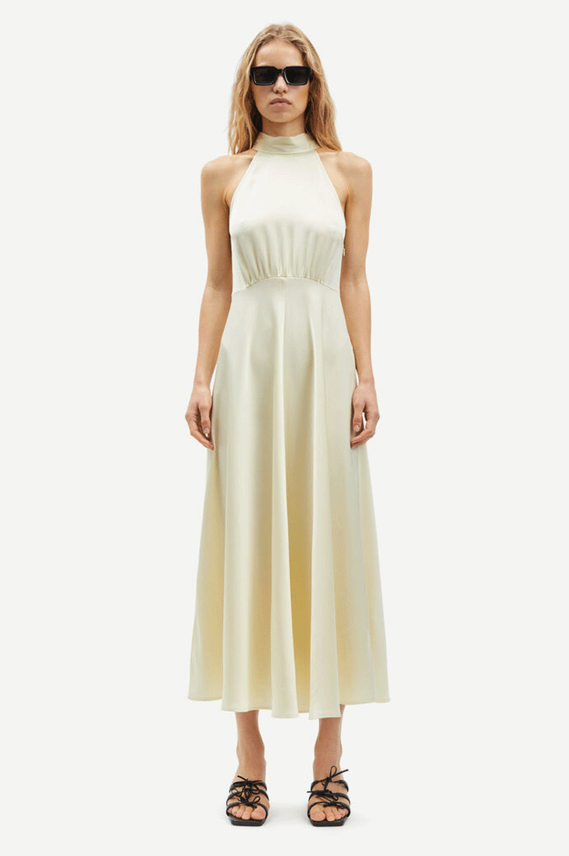 Samsøe Samsøe - Danish Fashion with Scandinavian Spirit – CHAPMANSTORE ...