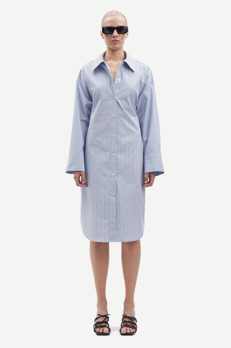 Samsøe Samsøe - Danish Fashion with Scandinavian Spirit – CHAPMANSTORE ...