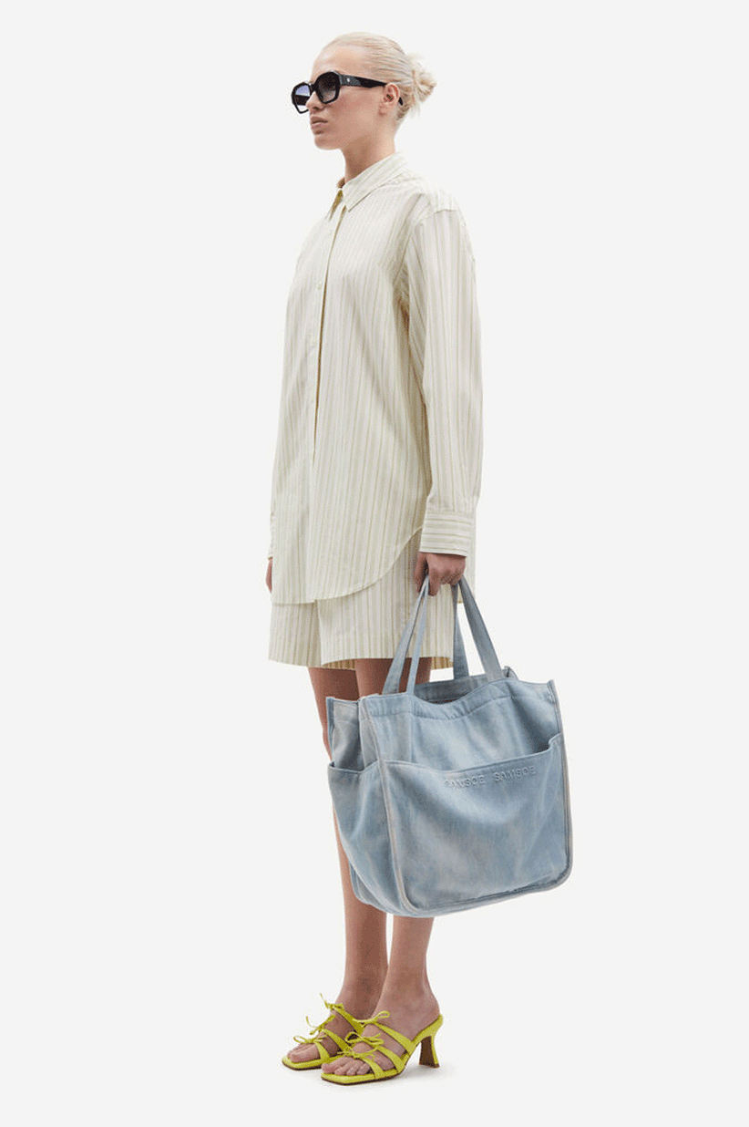 Samsøe Samsøe |Designer Clothing NZ – CHAPMANSTORE.CO.NZ