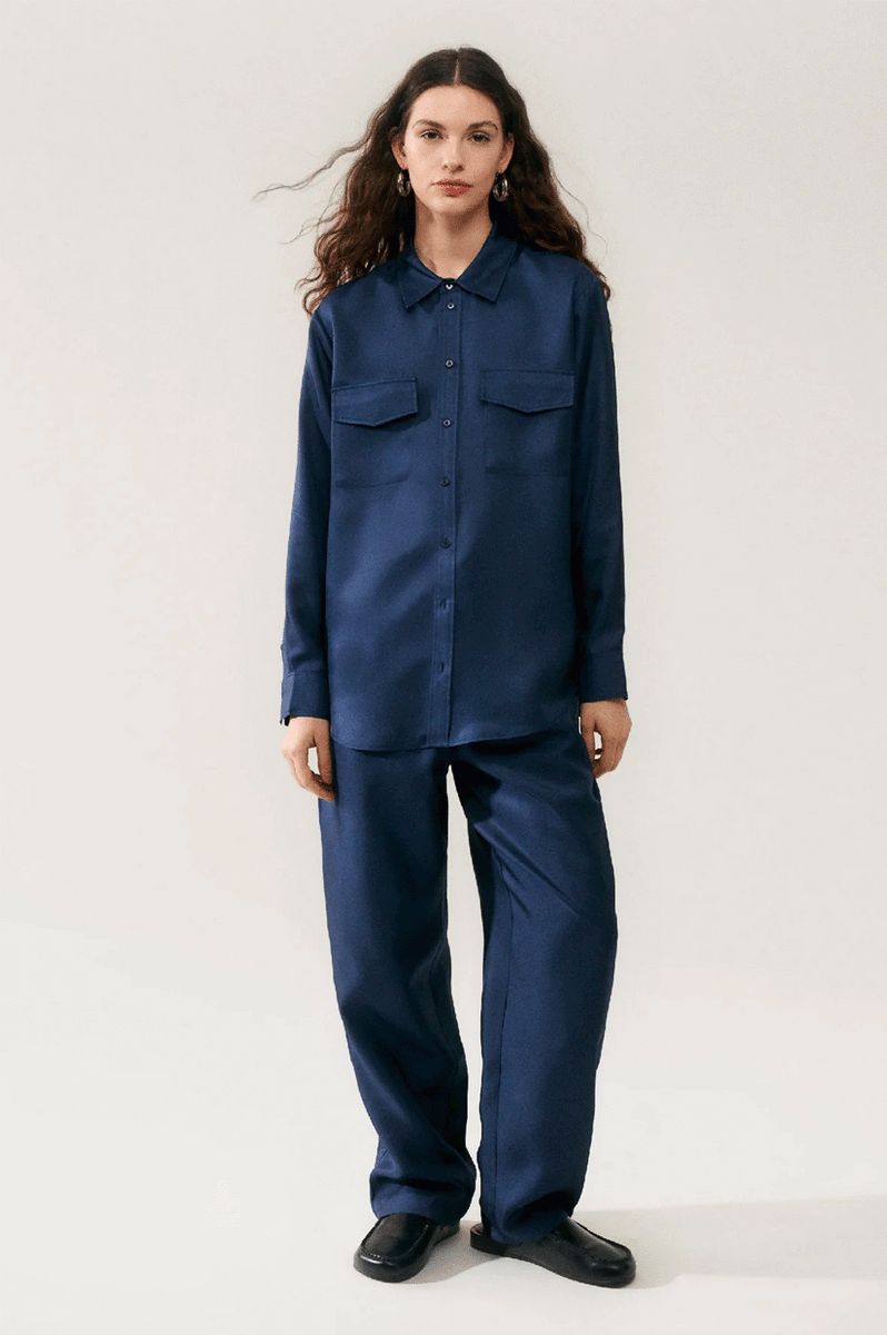 Silk Laundry - Timeless Silk Designs by Katie – CHAPMANSTORE.CO.NZ