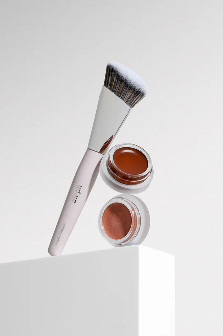 NZ Clean Makeup | Aleph Makeup