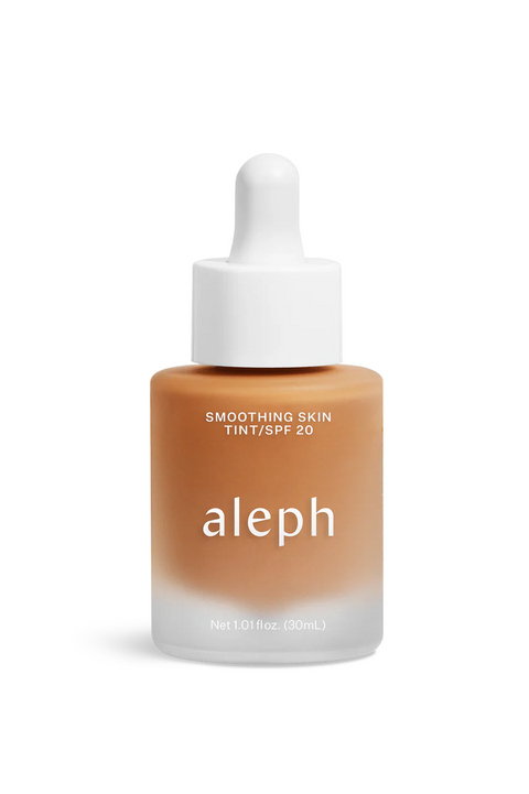 NZ Clean Makeup | Aleph Makeup
