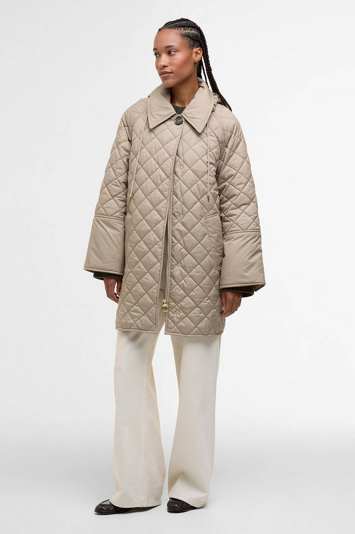 Barbour | Chapman Store