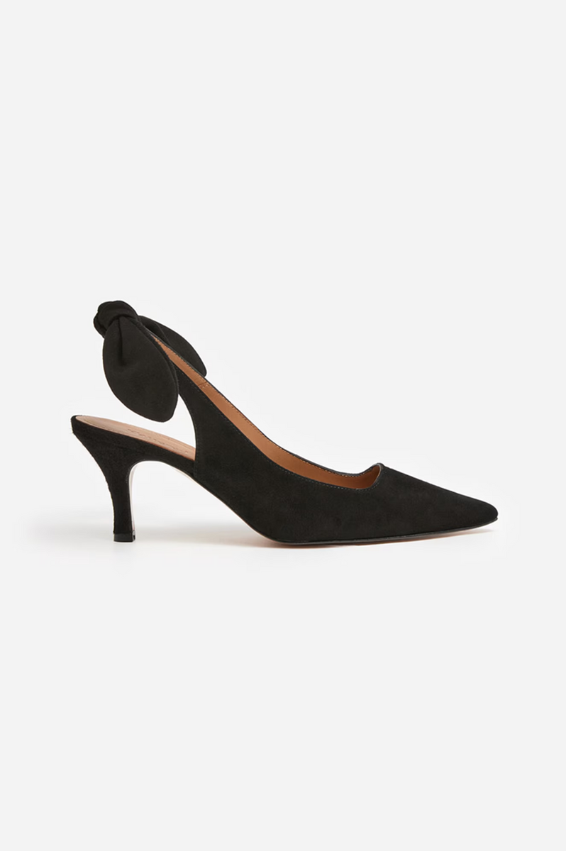 Designer Shoes Collection | Flattered Shoes