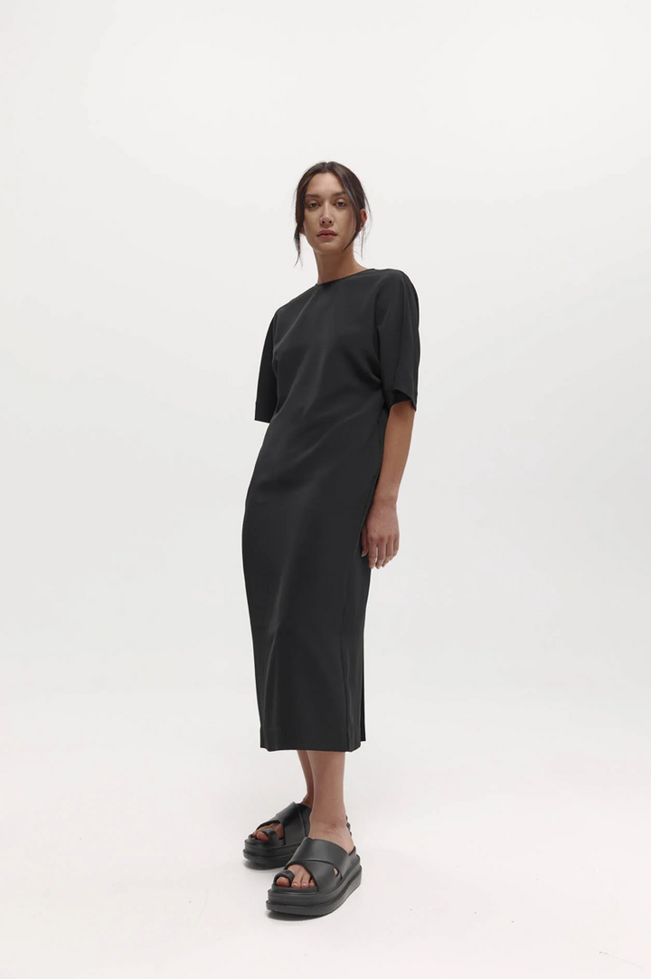 NZ Clothing Designer | Harris Tapper Womenswear