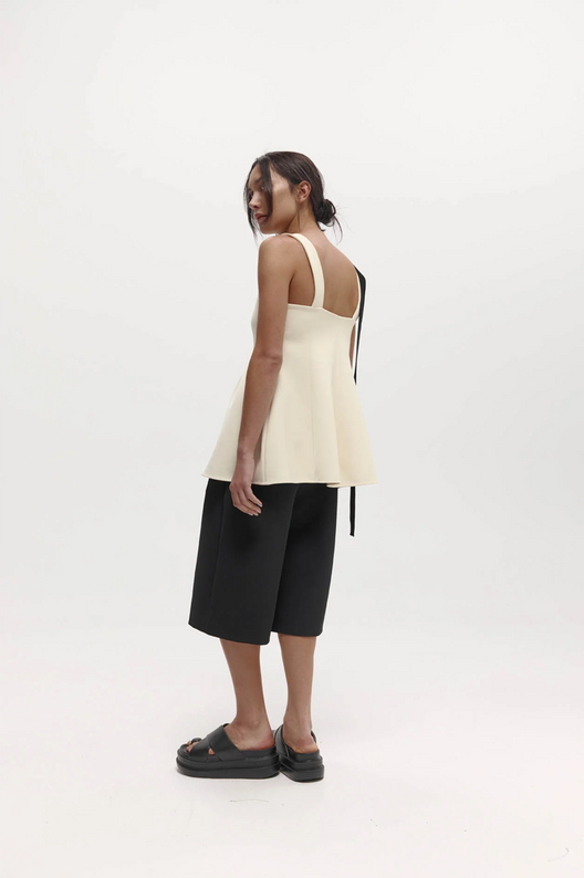 NZ Clothing Designer | Harris Tapper Womenswear