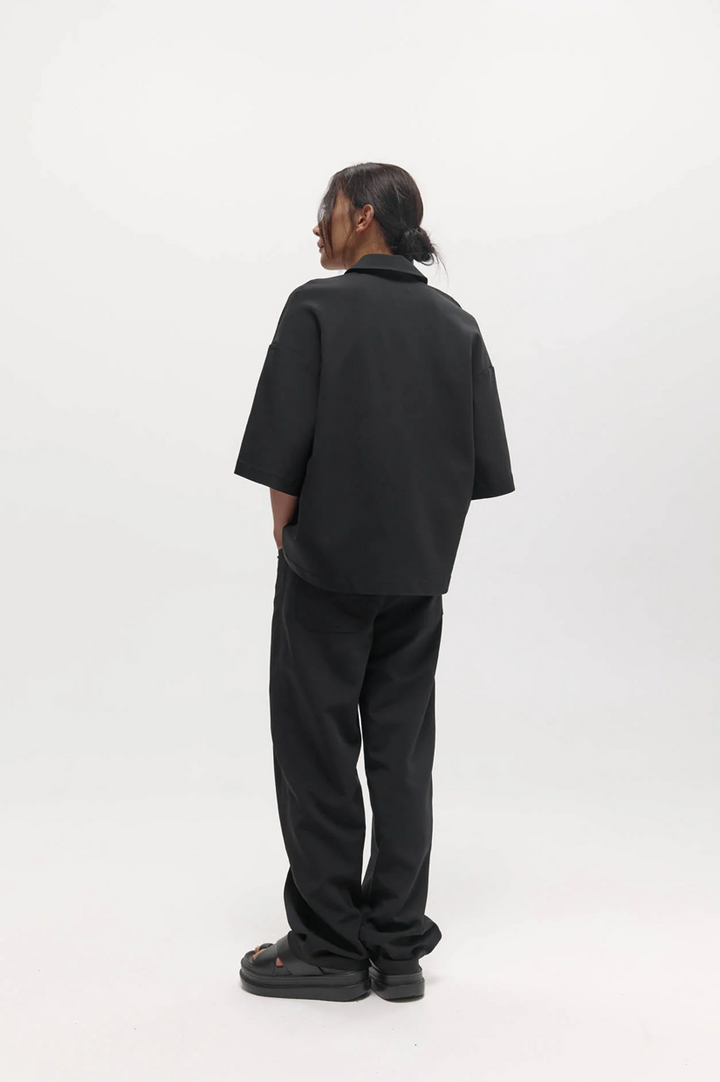 NZ Clothing Designer | Harris Tapper Womenswear