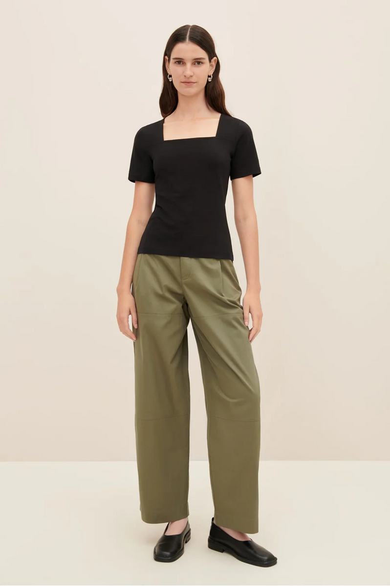 Shop Chapman Store | Kowtow Ethical & Sustainable Fashion
