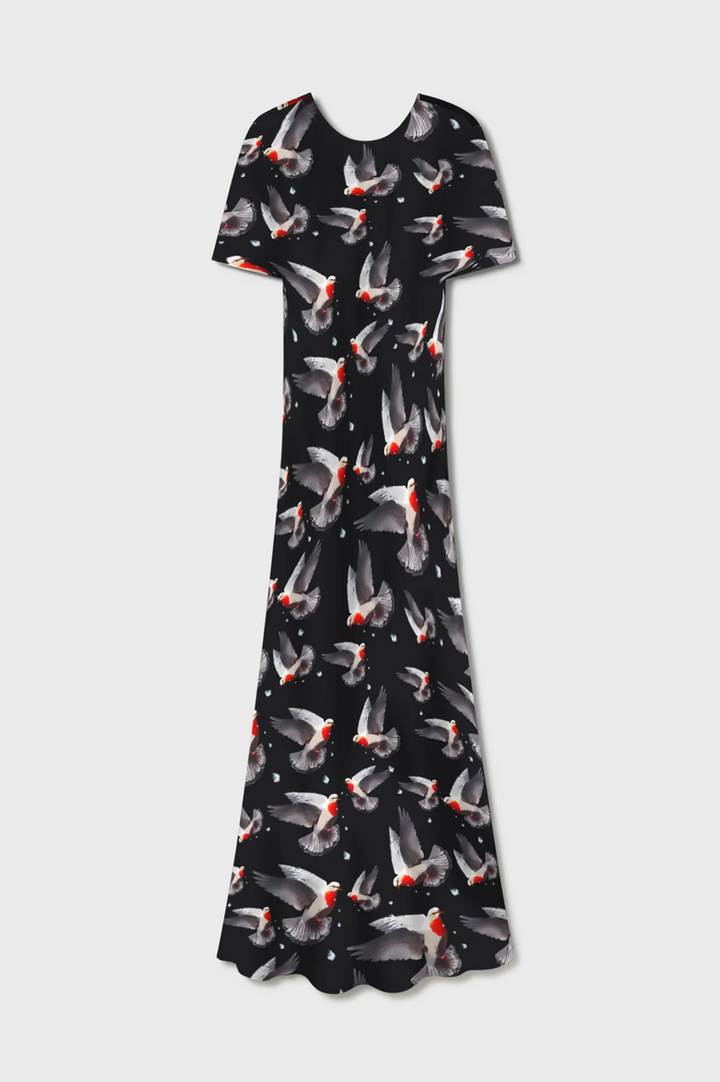 Maxi Dress | Shop Chapman Store Collection – CHAPMANSTORE.CO.NZ