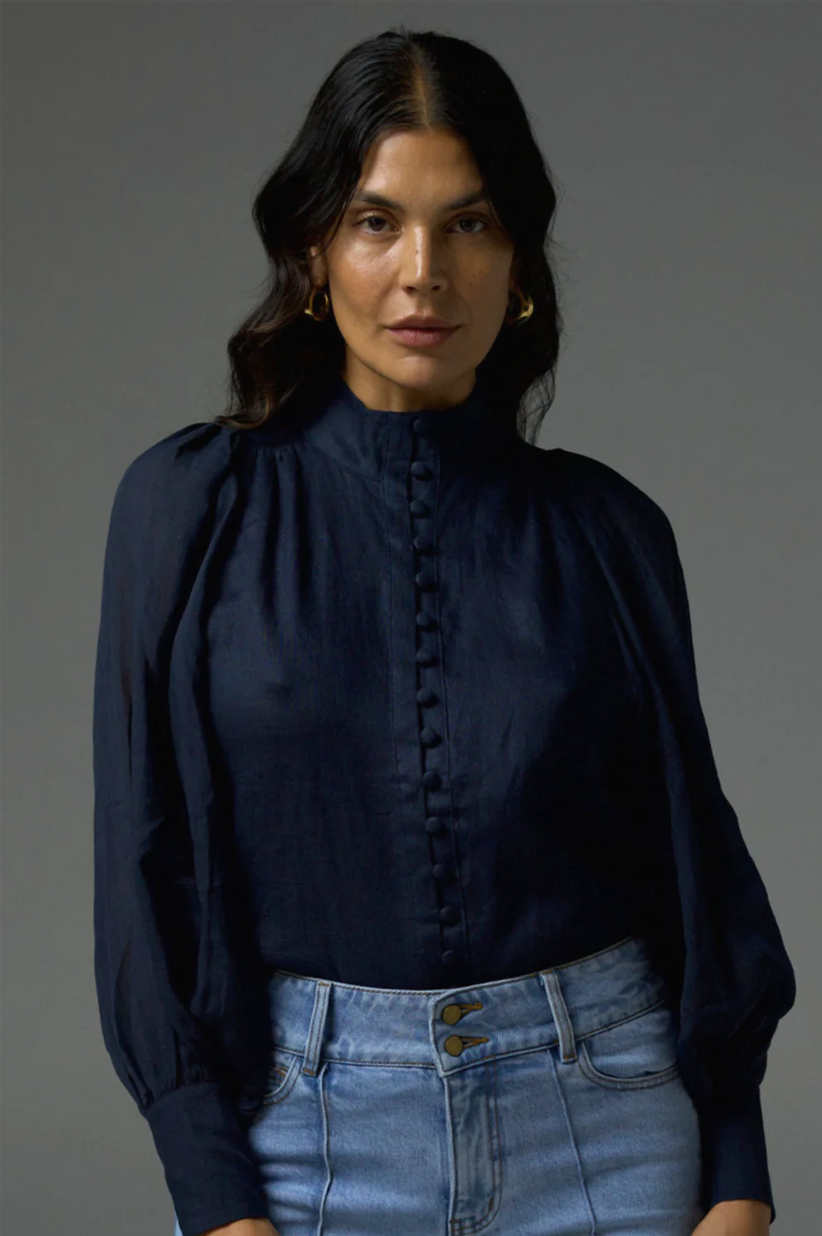 Designer Clothing NZ | Zoe Kratsmann