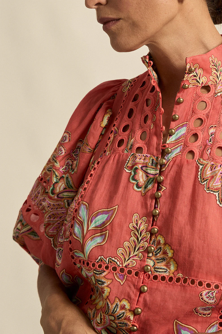 Designer Clothing NZ | Zoe Kratsmann