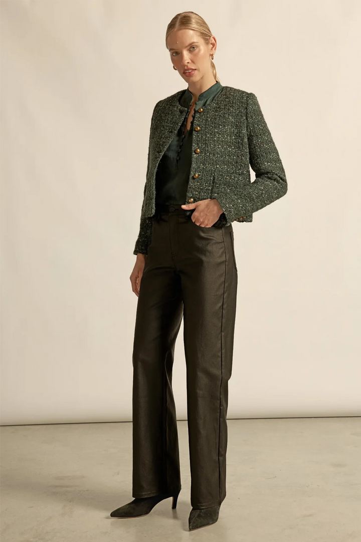 Designer Clothing NZ | Zoe Kratsmann