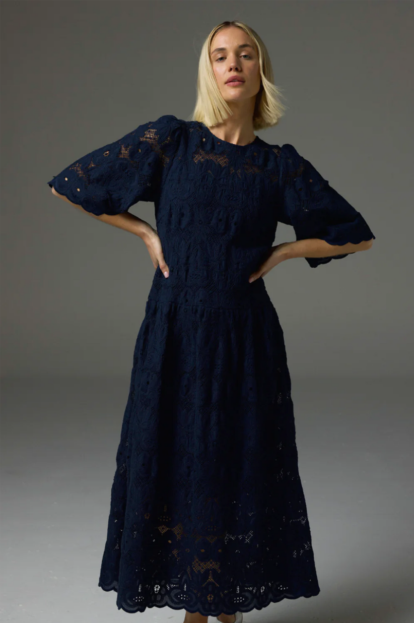 Designer Clothing NZ | Zoe Kratsmann