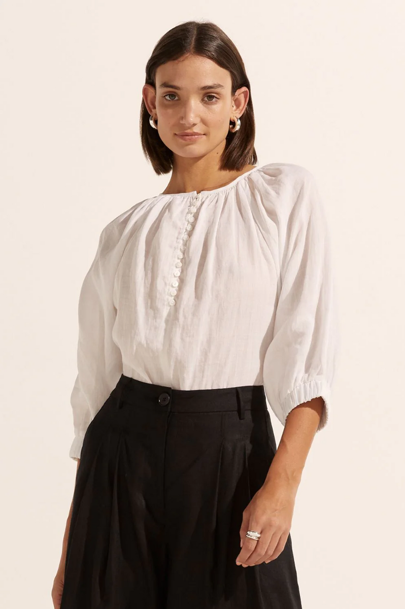 Designer Clothing NZ | Zoe Kratsmann