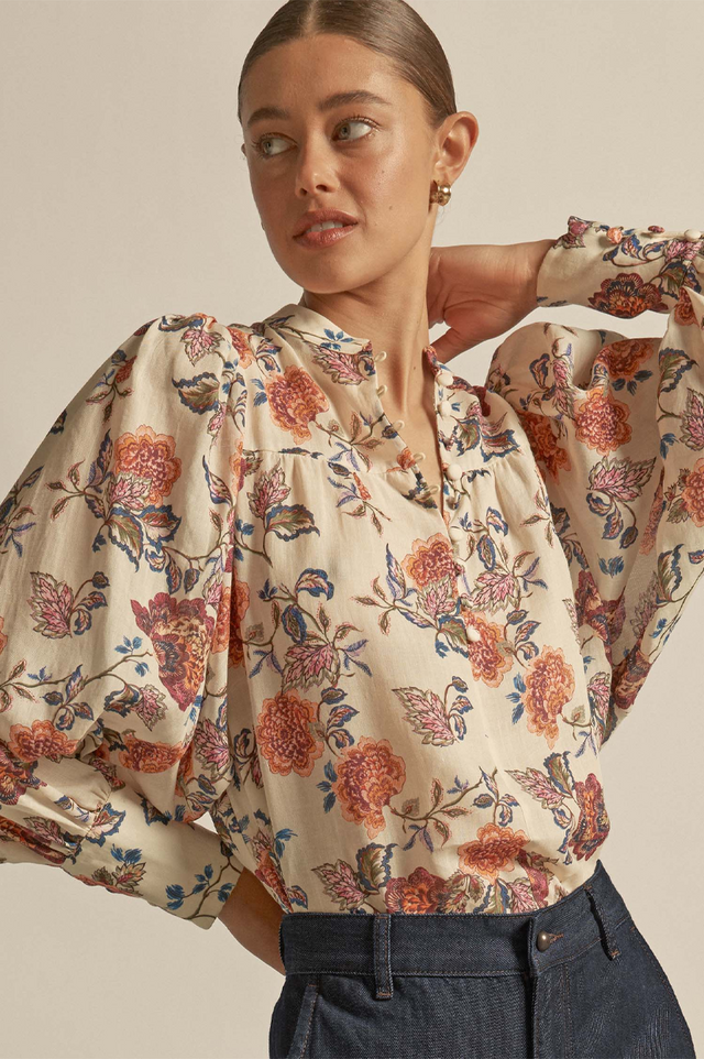 Designer Clothing NZ | Zoe Kratsmann