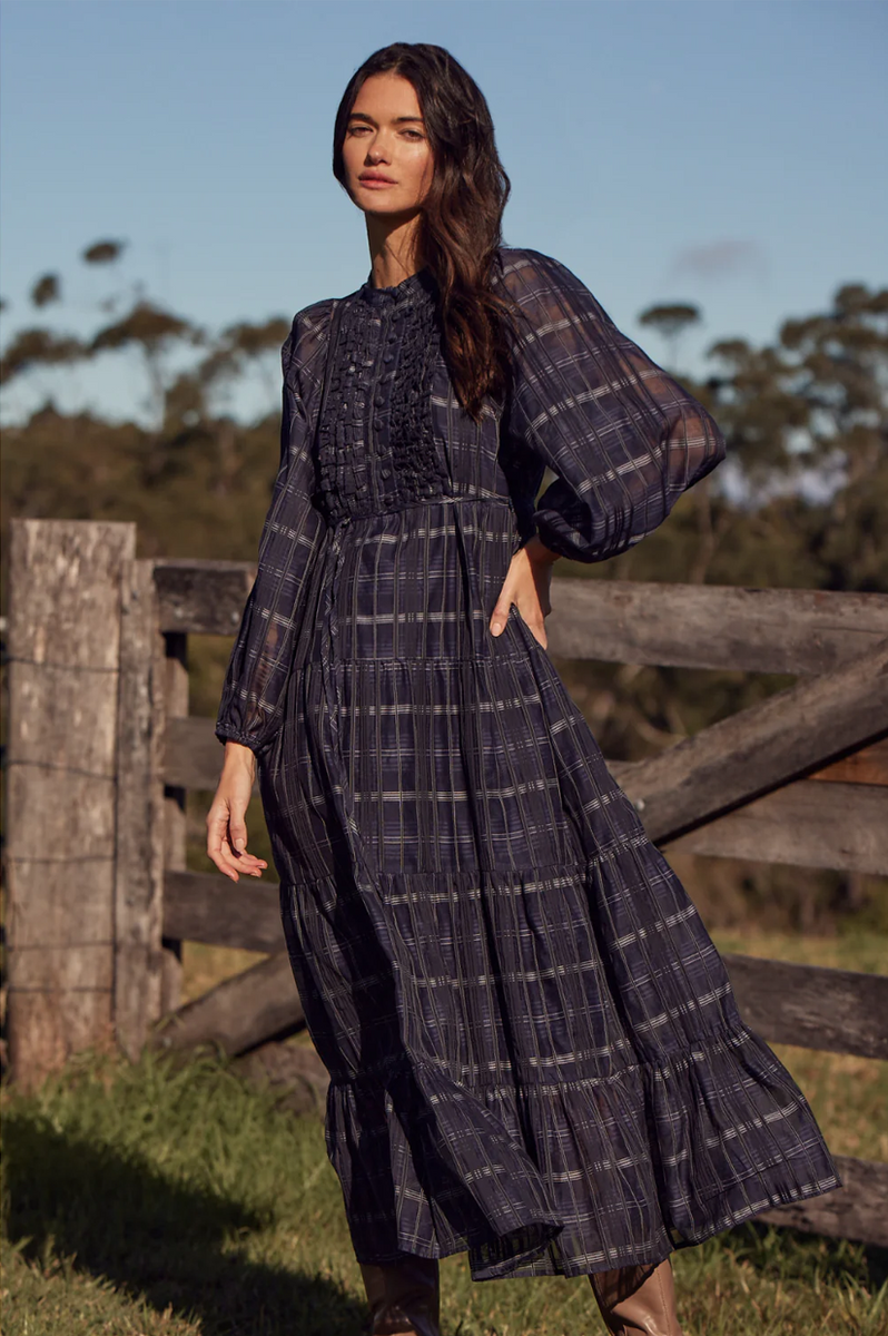 Designer Clothing NZ | Zoe Kratsmann